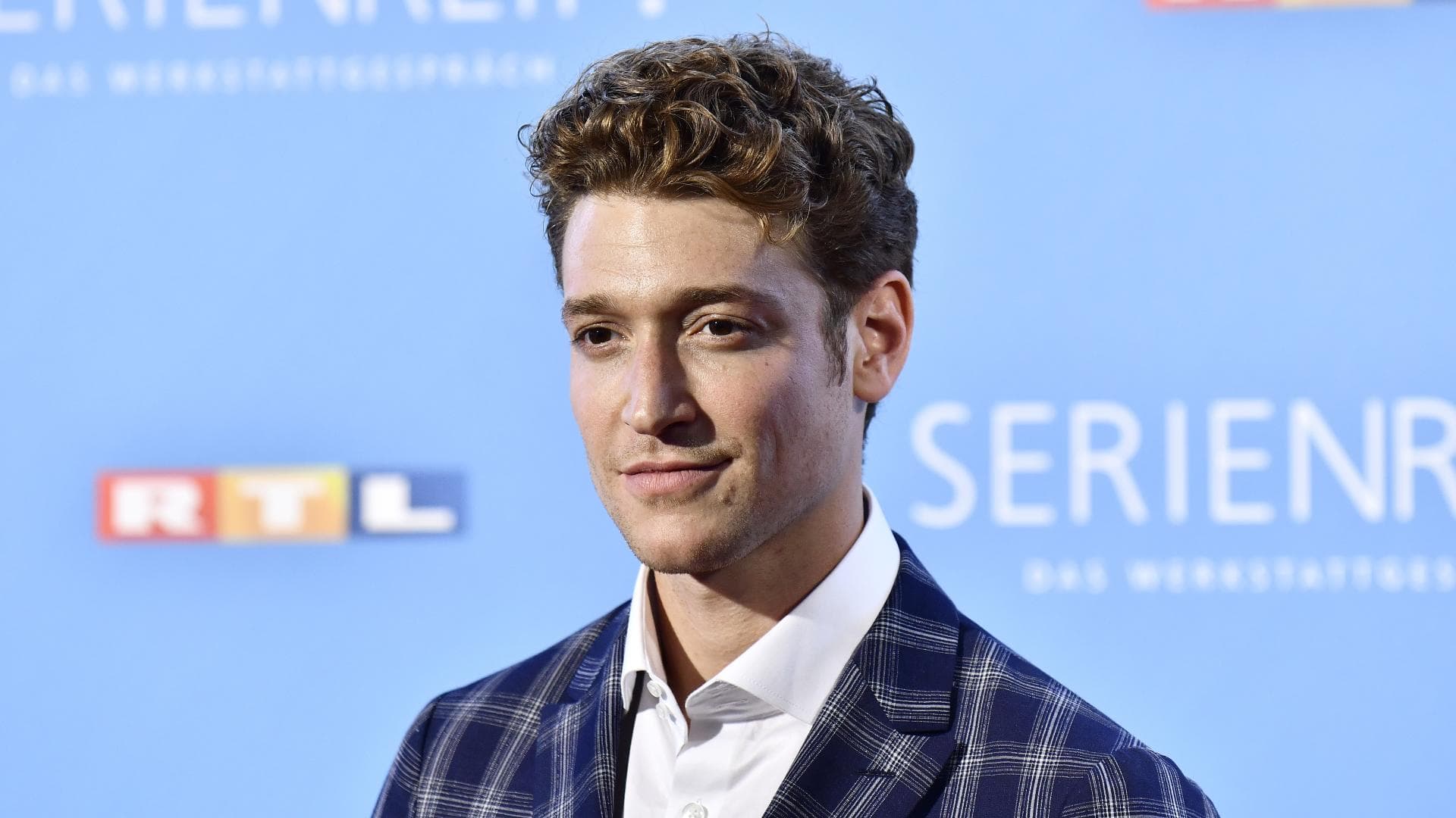 "Tatort"-Schauspieler Daniel Donskoy privat: Hat er eine Freundin?