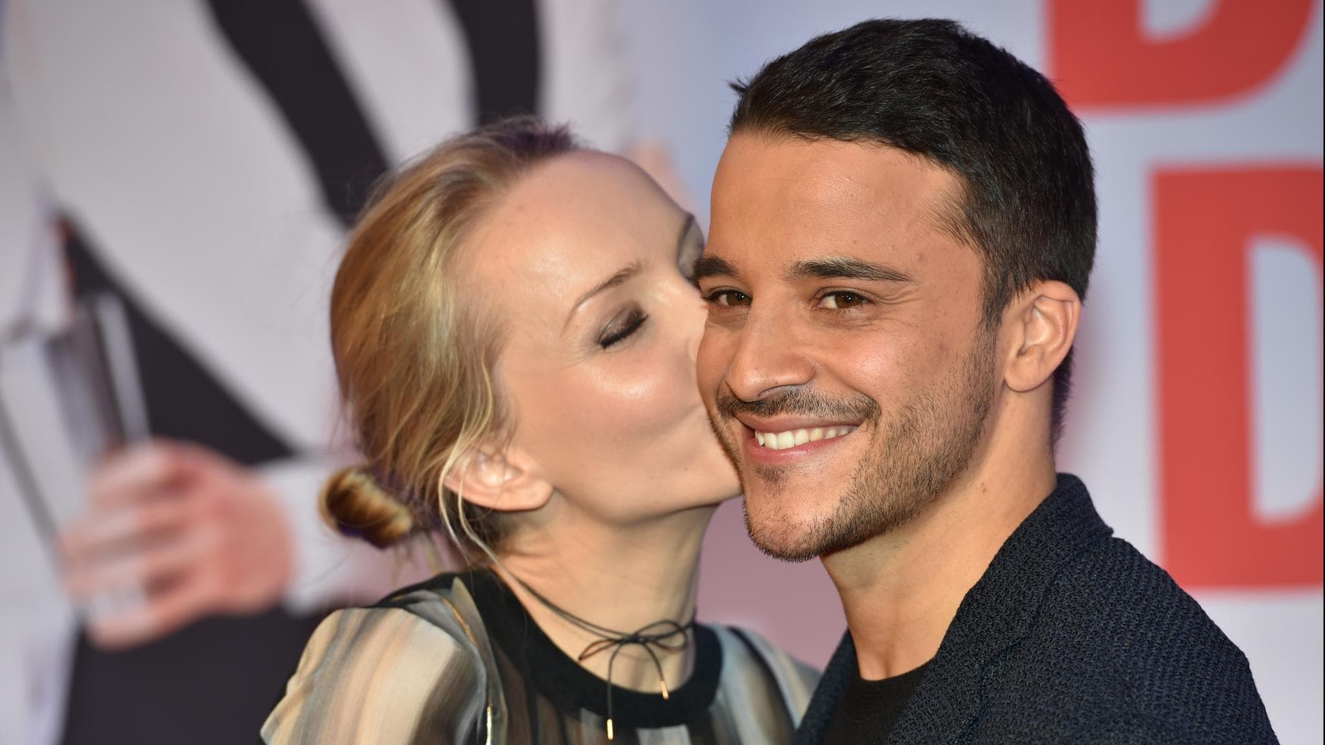 Kostja Ullmann: Liebes-Comeback mit Janin Ullmann?