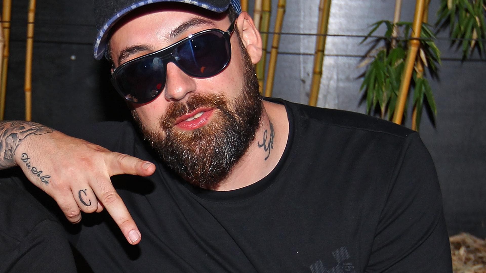 Sido: Alles über seine kriminelle Vergangenheit