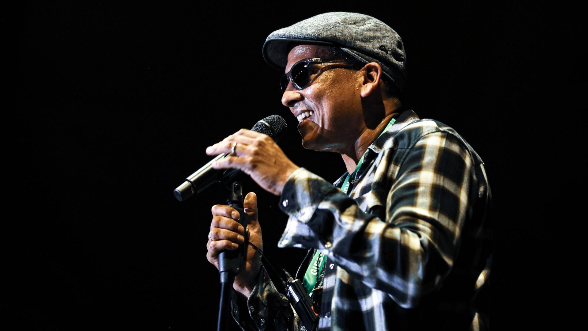 Xavier Naidoo: Das ist sein Sohn