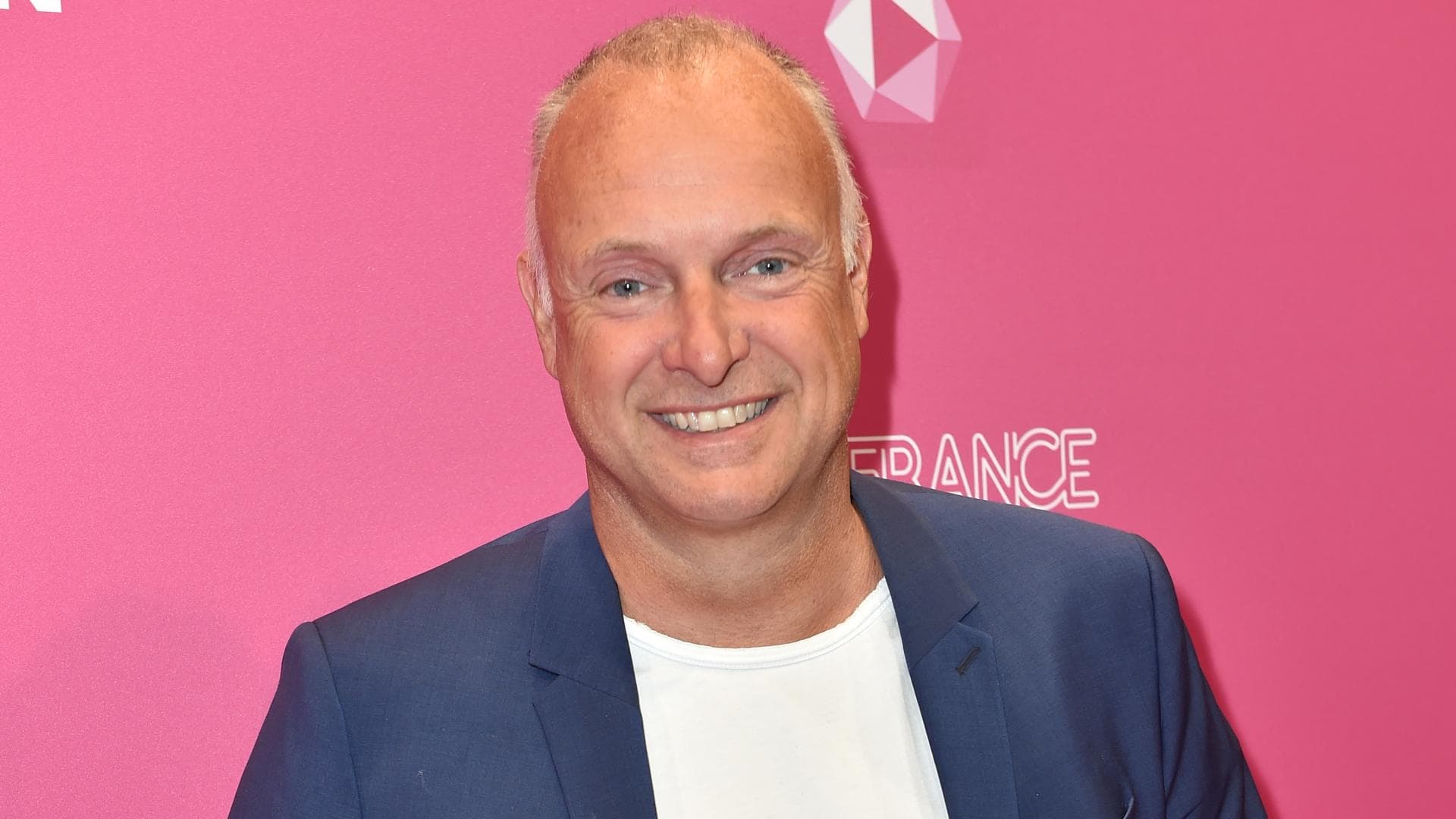 Frank Buschmann privat: Wer ist seine Freundin?