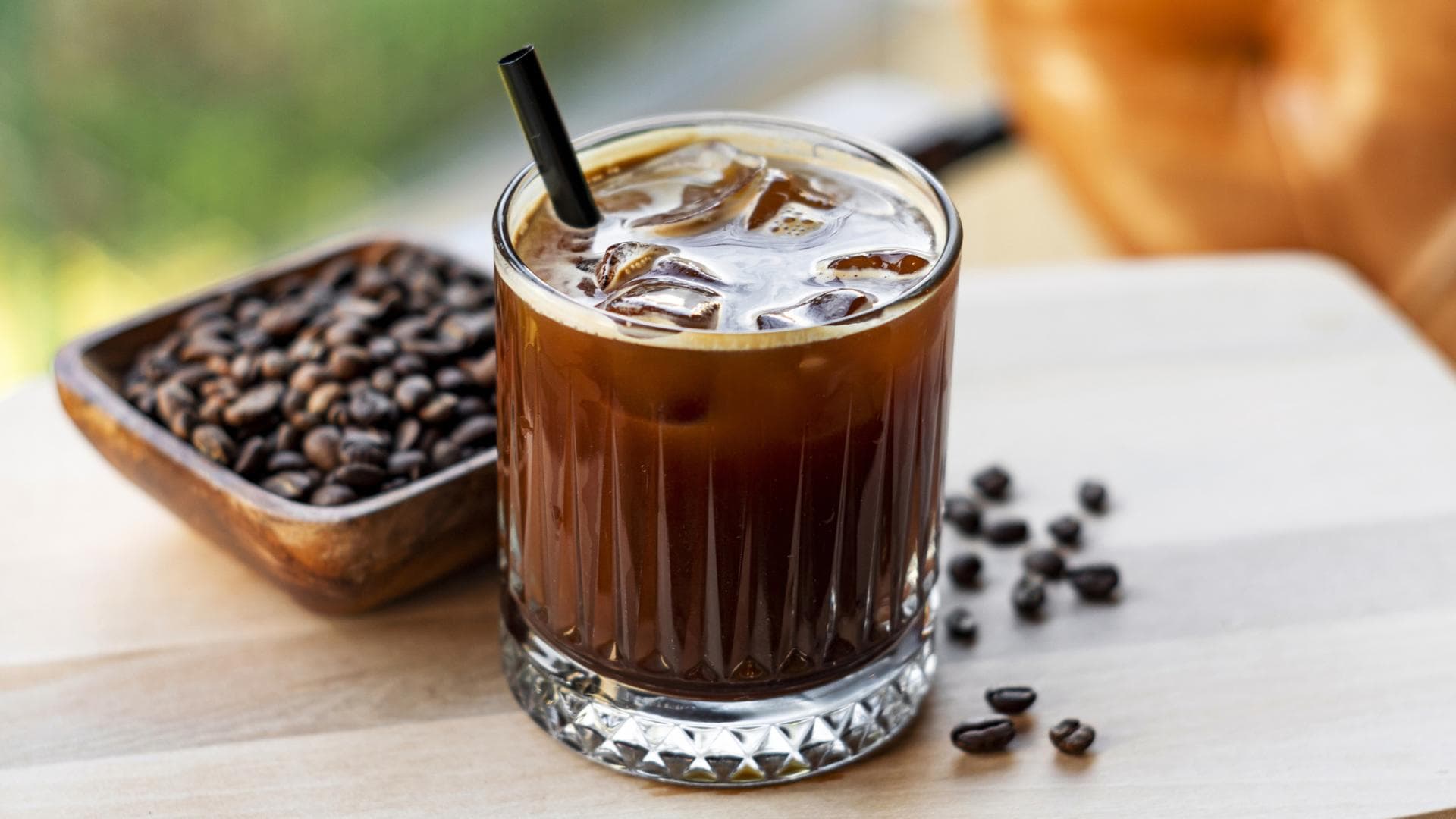 Gin Tonic Coffee: So geht der neue Trend-Drink 2021