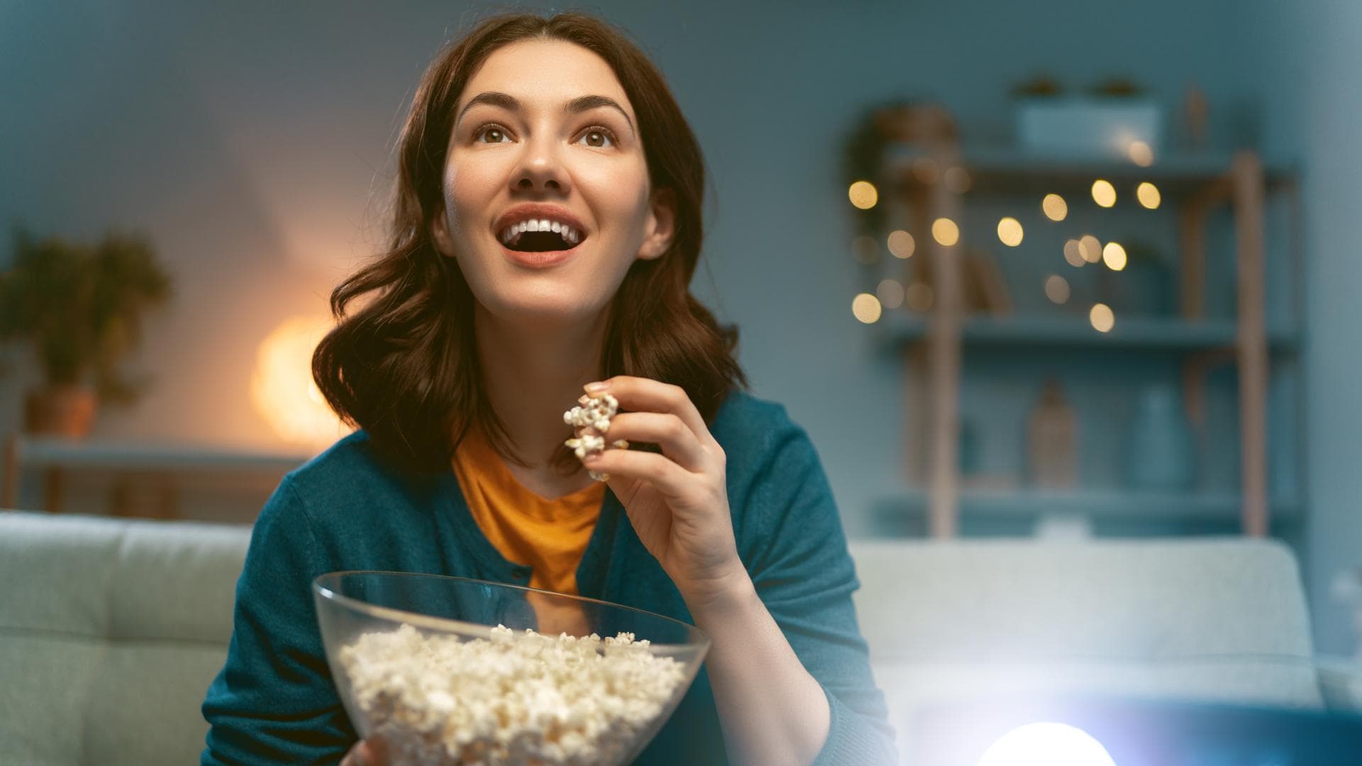 Netflix: Konkurrenz! Neue Streaming-Plattform startet in Deutschland!