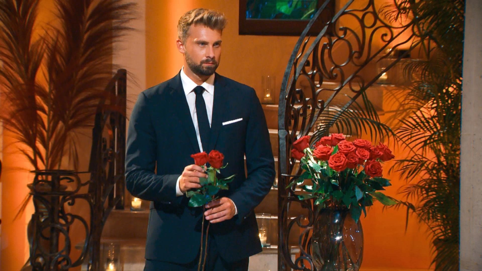 Der Bachelor 2022: Trennung nach dem Finale? Dieses Detail spricht Bände