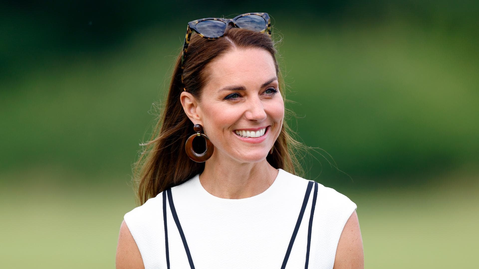 3 royale Mode-Tricks, die wir uns von Kate & Co abschauen!