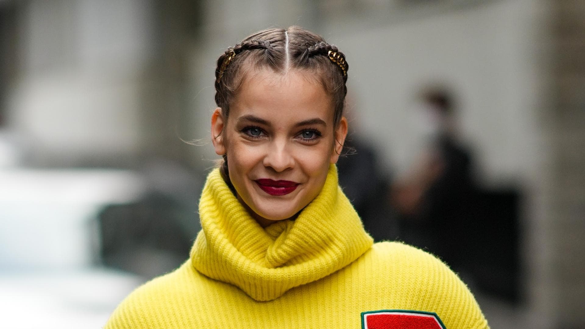 "Cherry Coke Lips" liegen laut TikTok jetzt voll im Trend