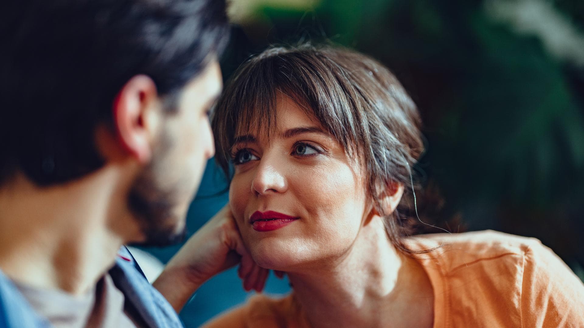 Dating-Trends: Anzeichen für einen "Pick Me-Boy“