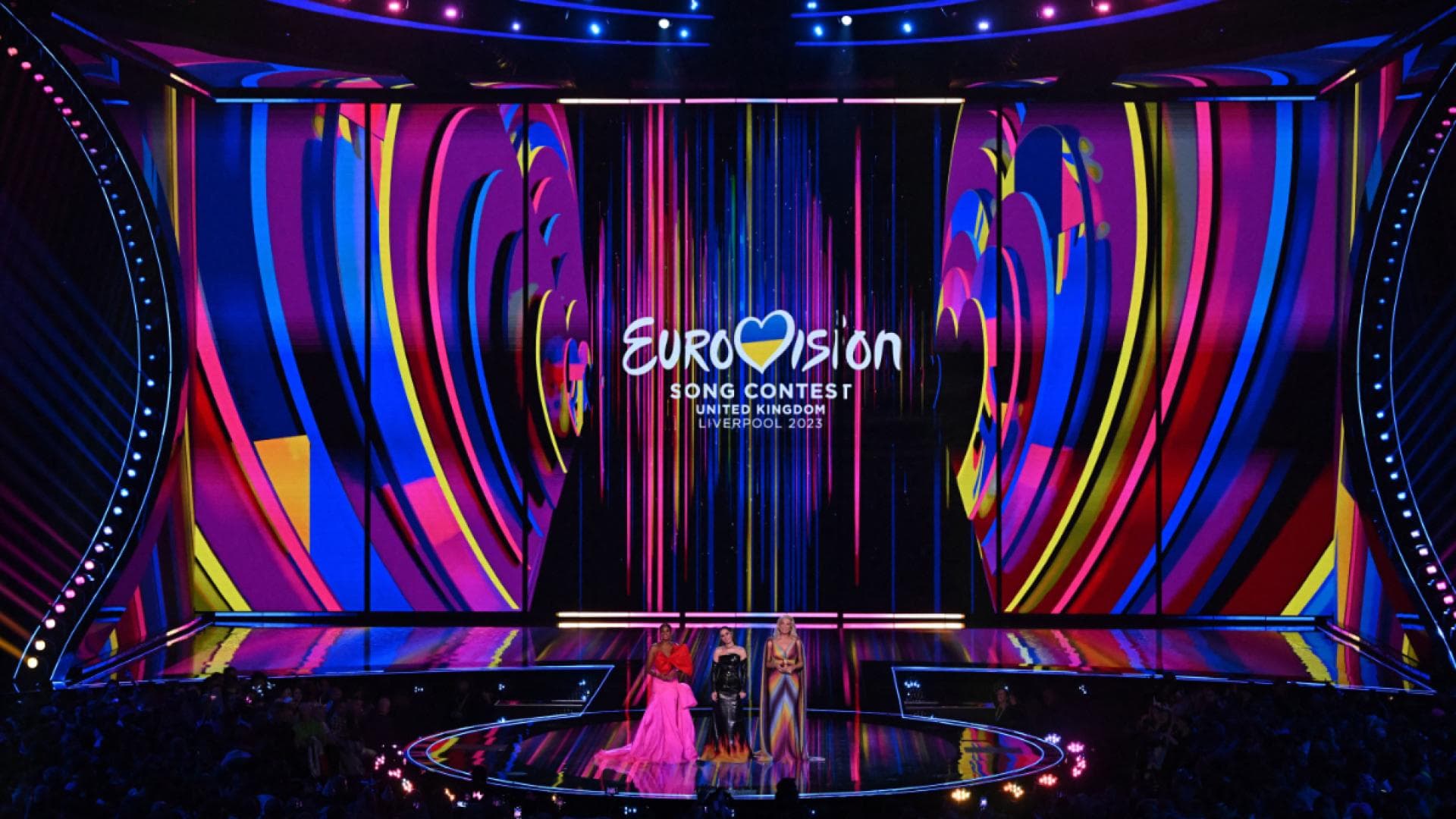 ESC 2023: Finale und Reihenfolge