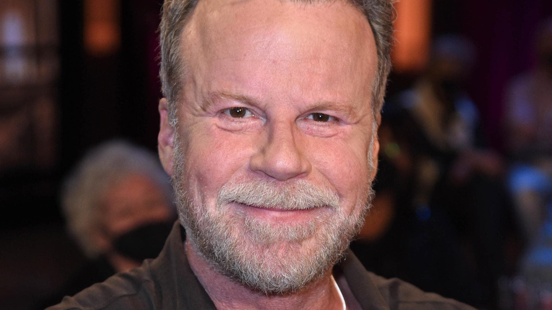 Jenke von Wilmsdorff: Das ist seine Ehefrau