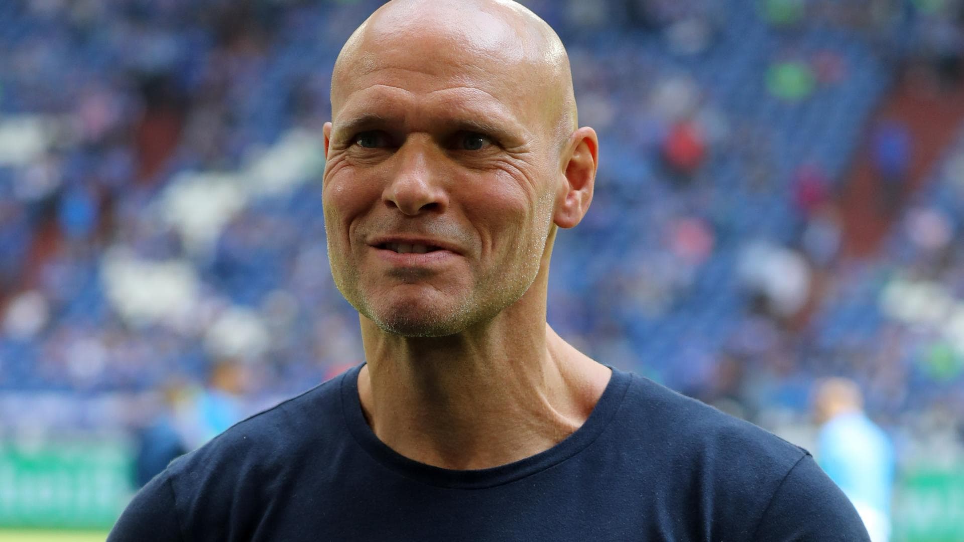 Thorsten Legat früher: So sah der Vater von "Temptation Island“-Nico ...