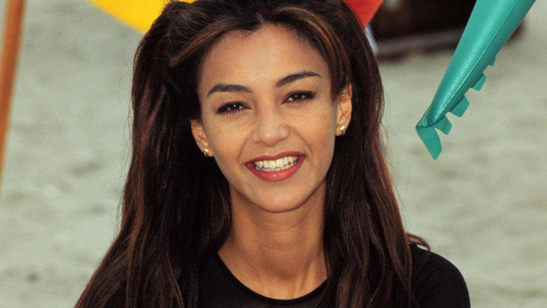 Verona Pooth früher vs. heute: So sah sie damals aus