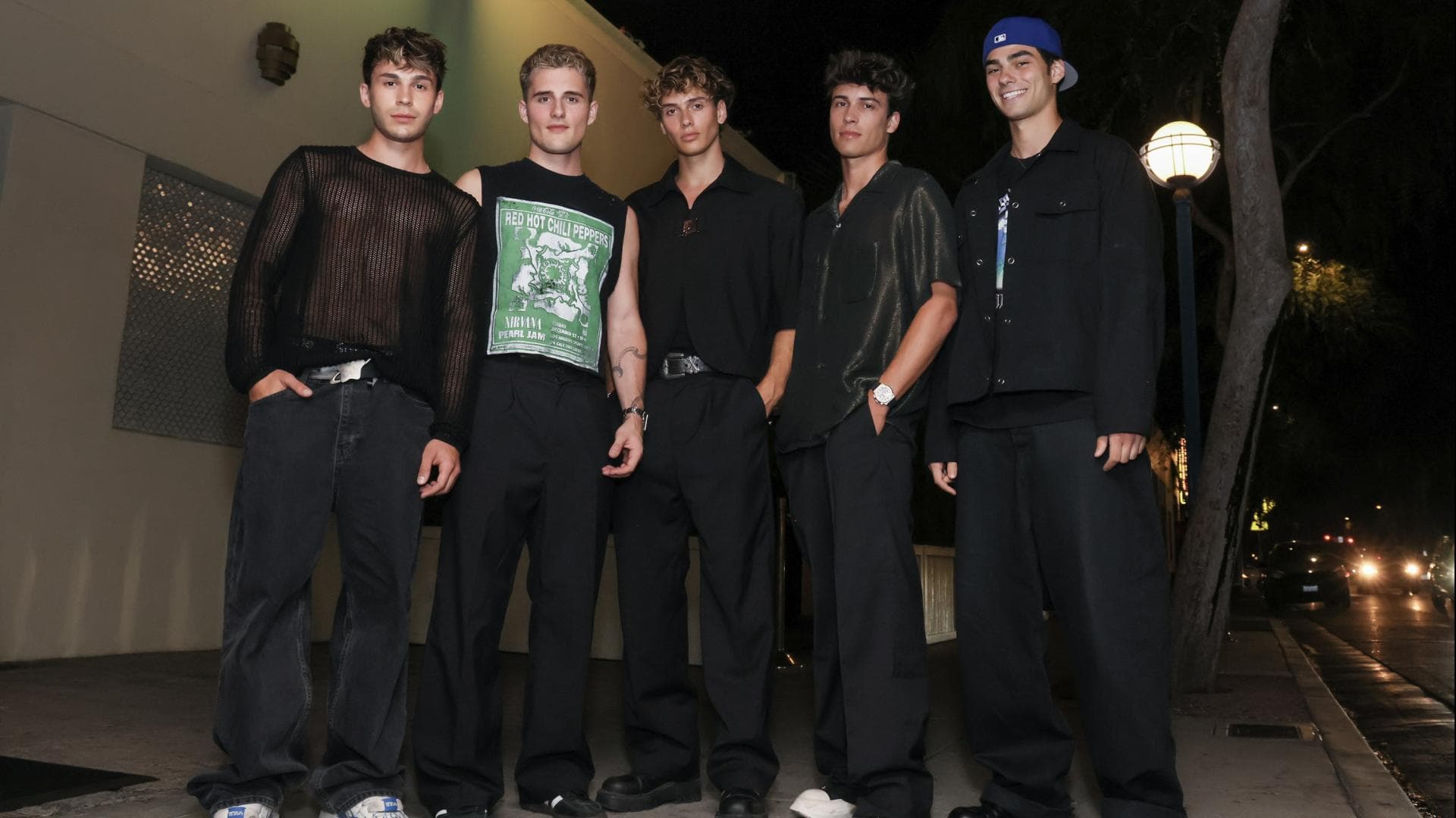 Die Elevator Boys im Interview: Die TikTok-Stars über ihre erste Single ...
