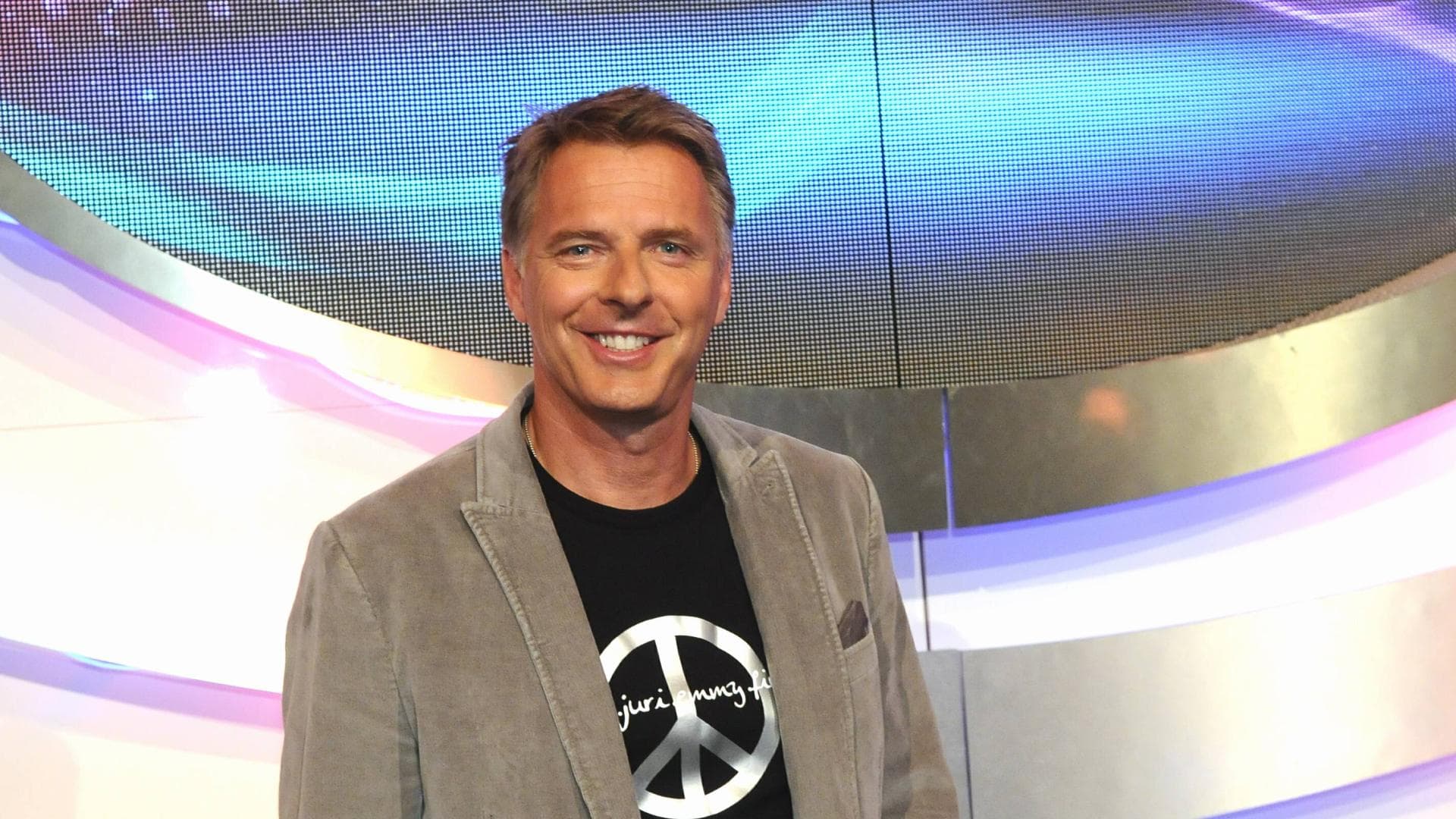 Jörg Pilawa privat: Kinder und Trennung von Ehefrau Irina