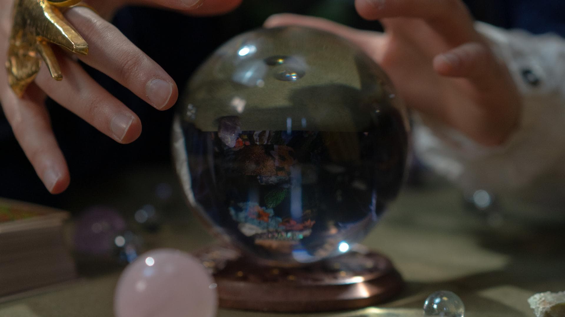 Düstere Prophezeiungen: Das sagt Hellseherin Baba Wanga für 2024 voraus