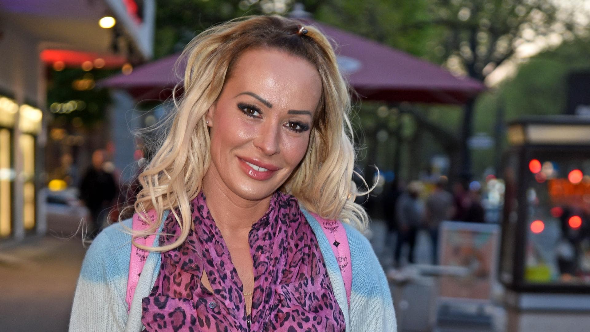 Cora Schumacher früher und heute: So hat sie sich verändert