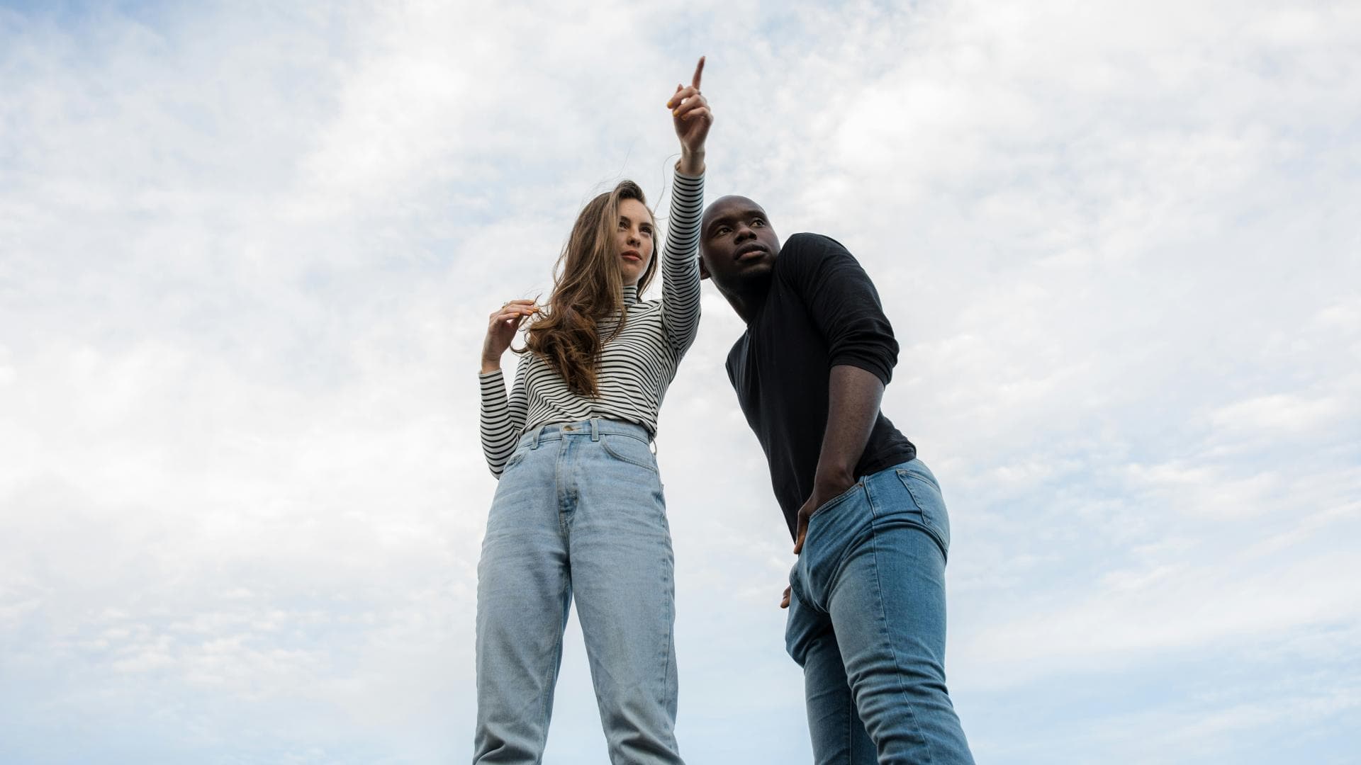 Bird-Test: So findest du heraus, ob er der Richtige ist