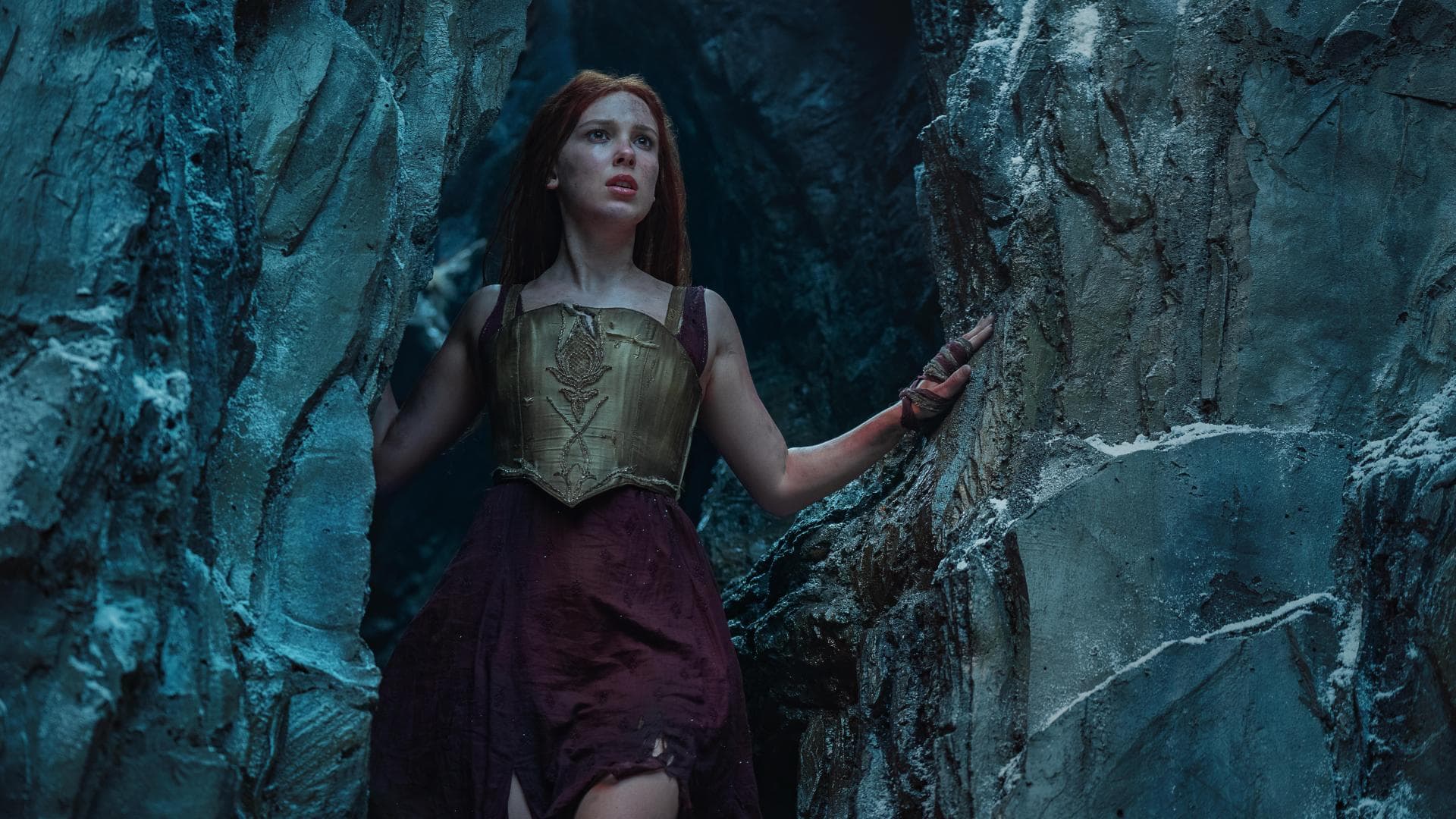 3 Gründe, warum du "Damsel" auf Netflix gesehen haben musst