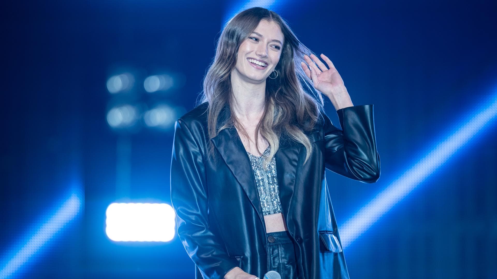 Leony: Das musst du über die Pop-Sängerin wissen