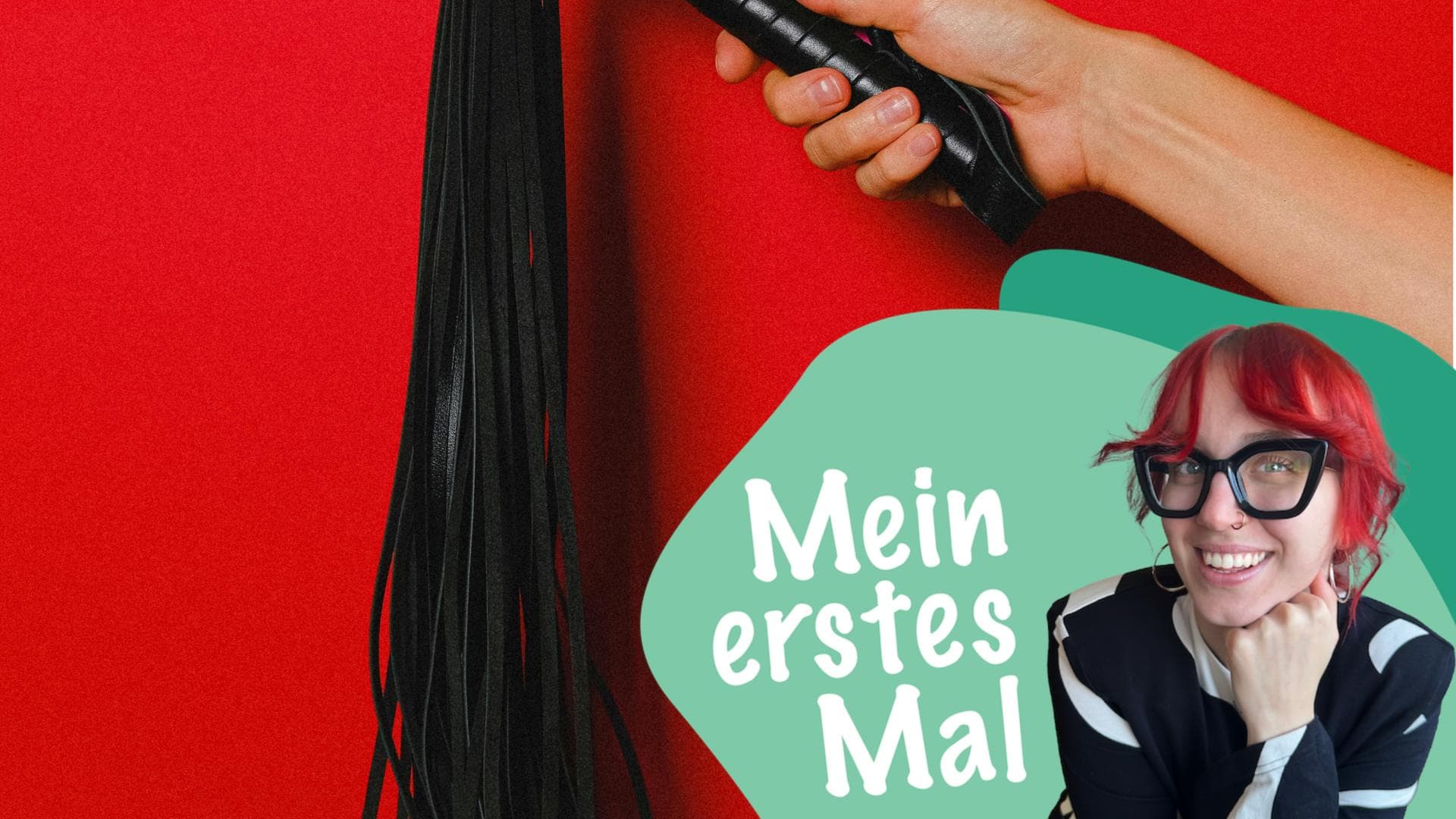 Mein erstes Mal: Kinky Party – und wie ich einen Realitystar beim ...