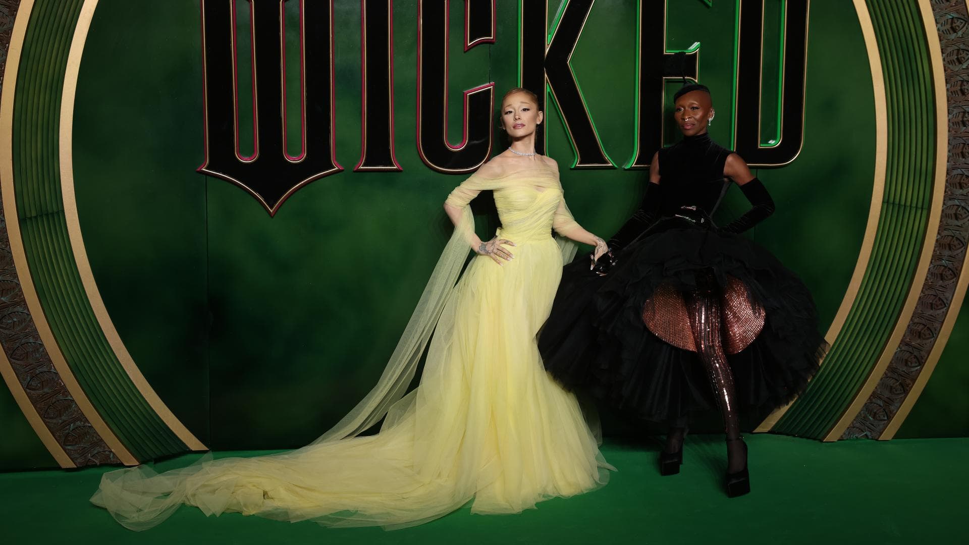 3 "Wicked"-inspirierte Outfits, mit denen du Trends setzt