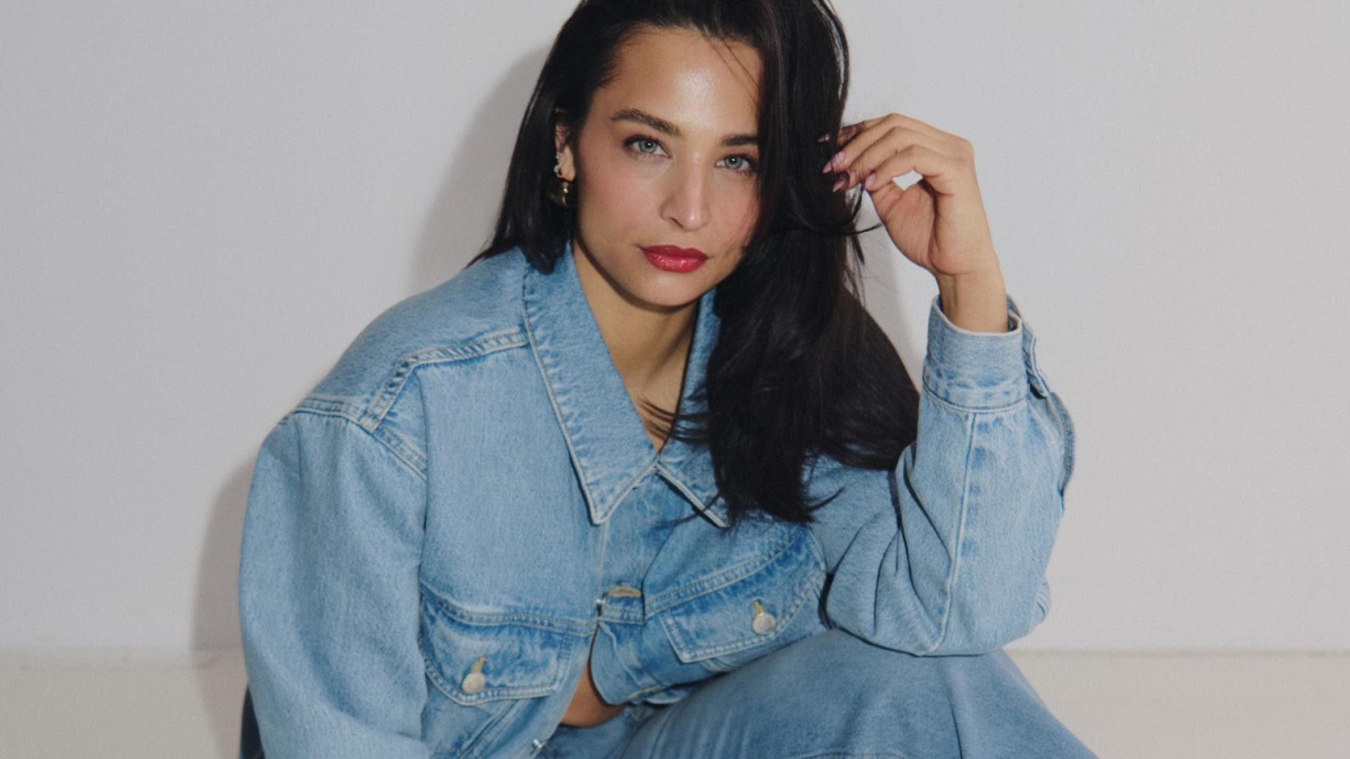 Amira Aly im Interview über ihre neue Kollektion mit ABOUT YOU