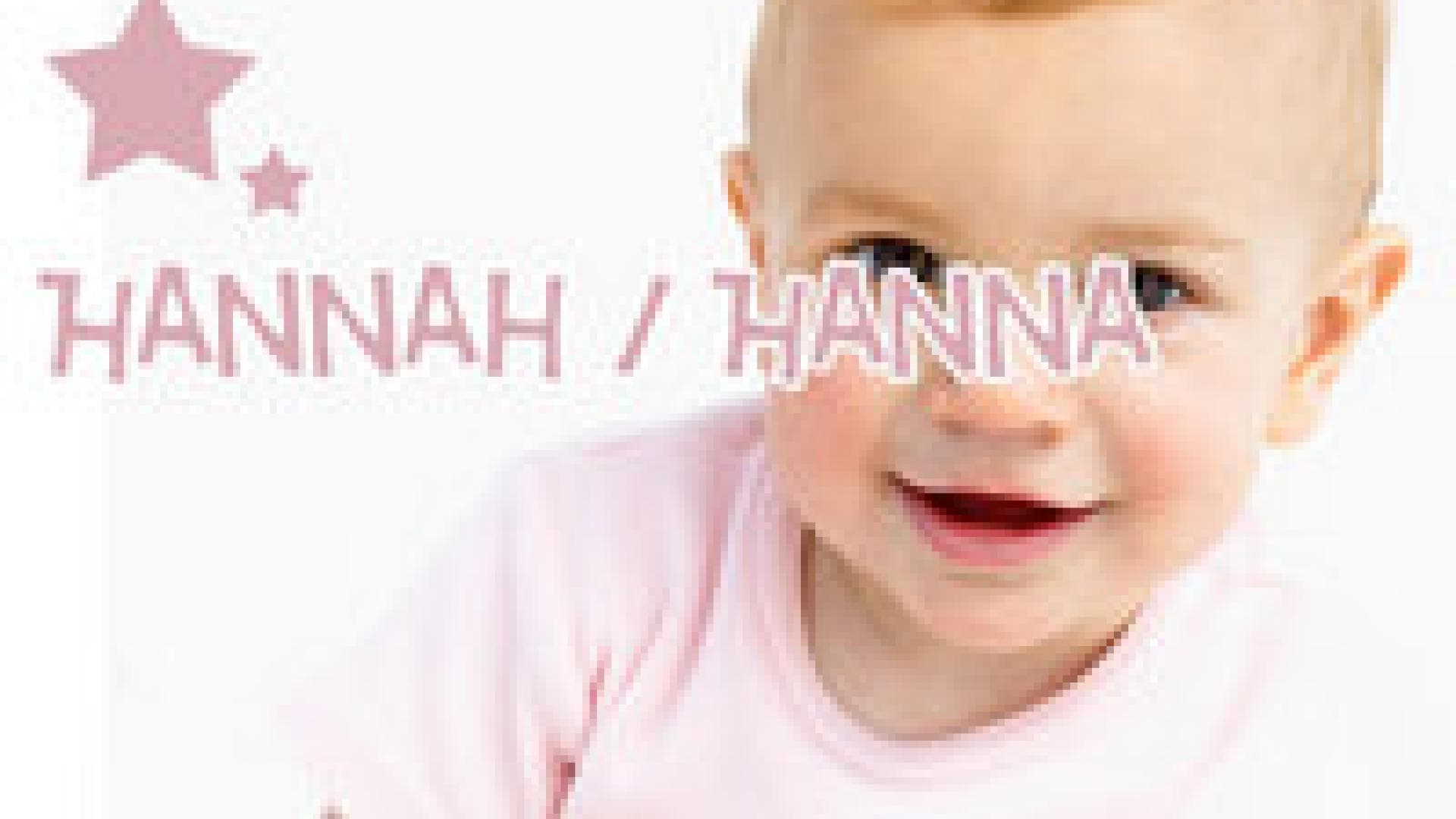 Die 30 beliebtesten Babynamen 2009