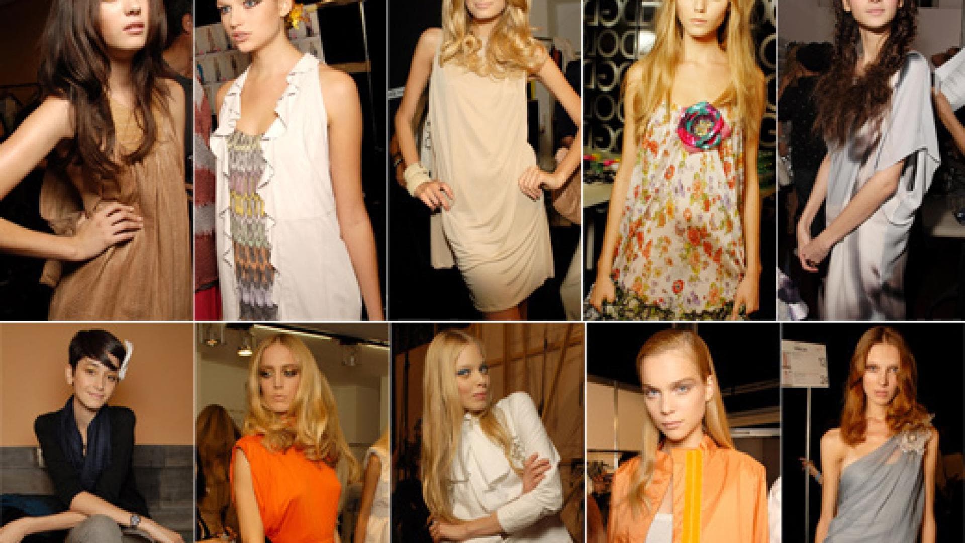 Die schönsten Newcomer-Model