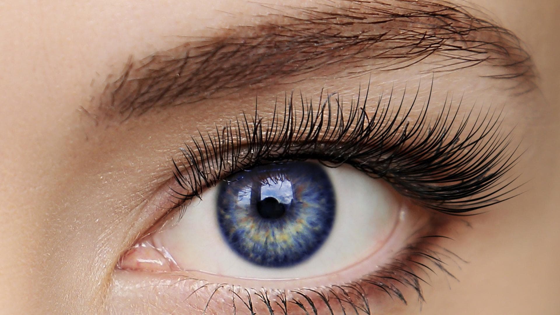 Blaue Augen Bedeutung