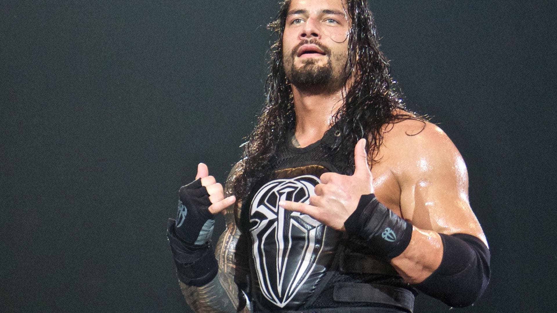 Wrestler - die Stars der Szene