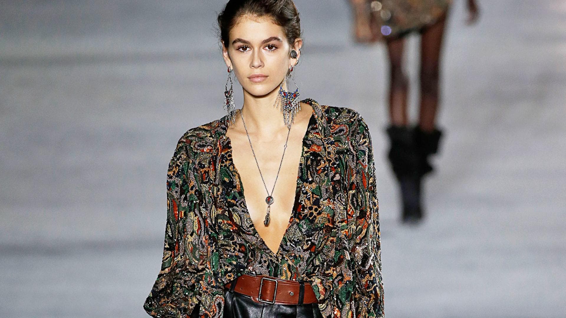Kaia Gerber: Alles über das Supermodel der Stunde