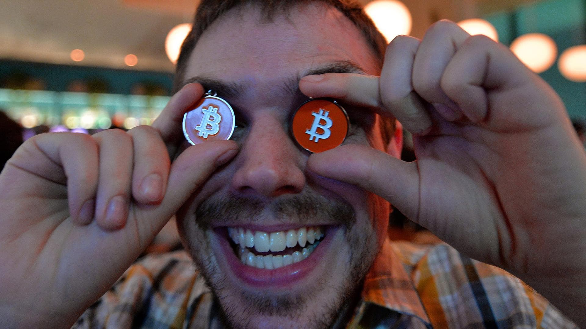 Bitcoin oder Shitcoin?