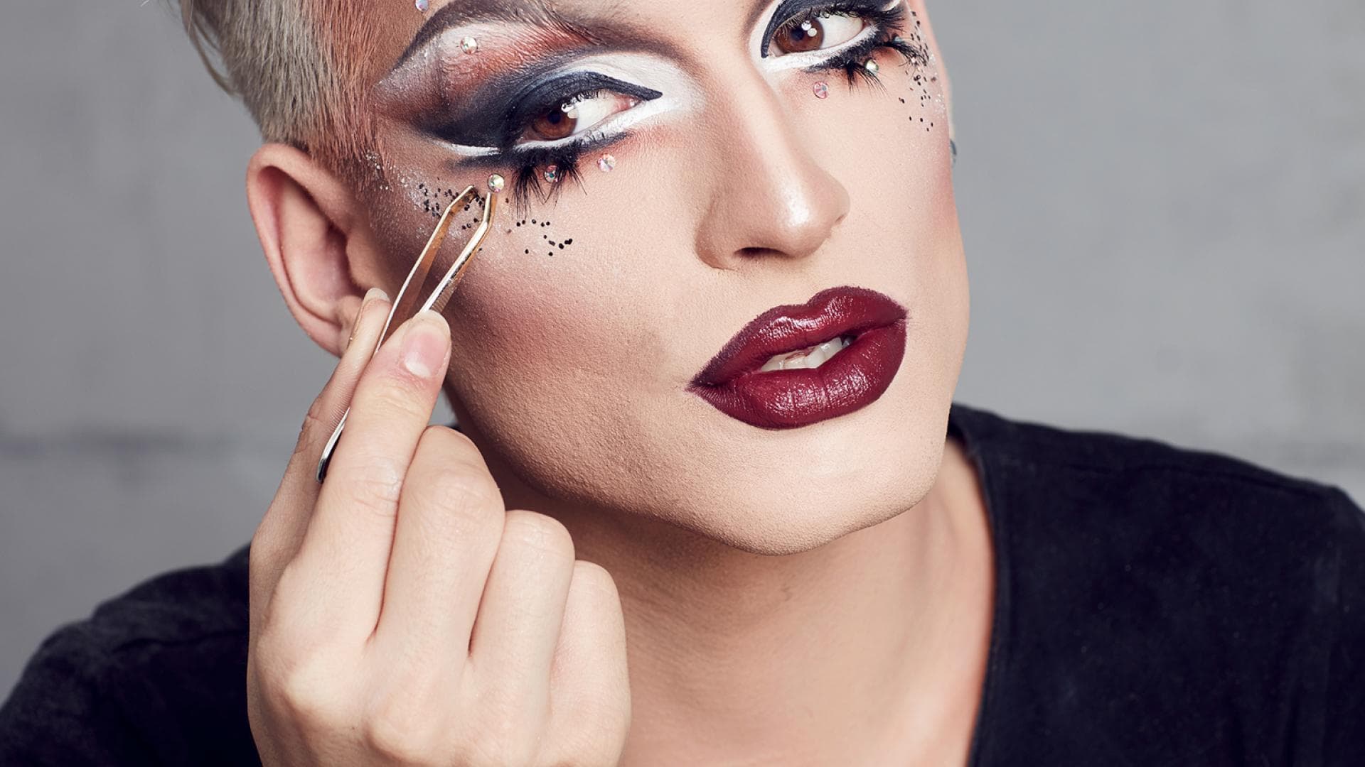 Schritt 9: Drama, Baby, Drama!