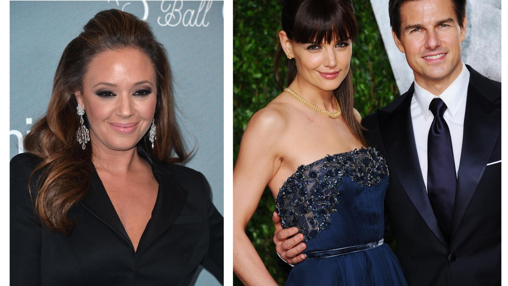 Stars in Scientology