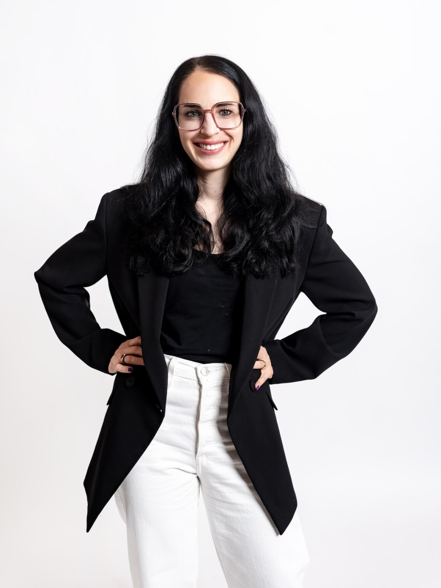 Im Interview: KoRo-Gründerin Michelle Calios über ihren Mut, Hürden und ...