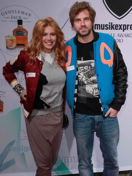 Palina Rojinski: Style & aktuelle Projekte