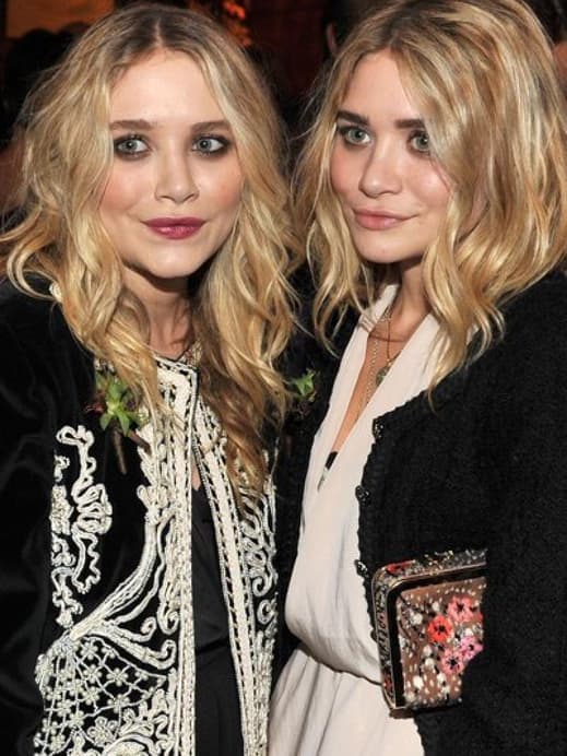 Olsen-Twins: Von damals bis heute