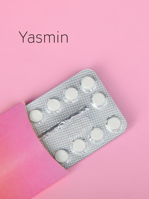 Der große Pillen Vergleich: Valette, Belara, Maxim und Co.