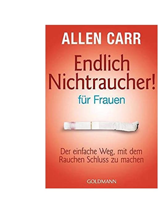 Mit dem rauchen aufhören: Dieses Buch macht dich zum Nichtraucher