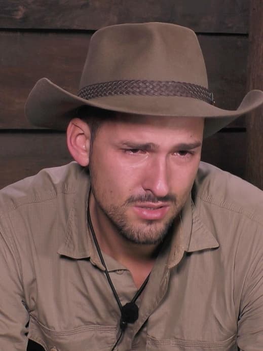 Dschungelcamp 2020: Wird Marco Cerullo den Dschungel freiwillig verlassen?