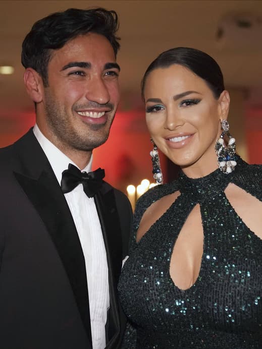 Promi-Babys 2020: Diese Stars sind Eltern geworden