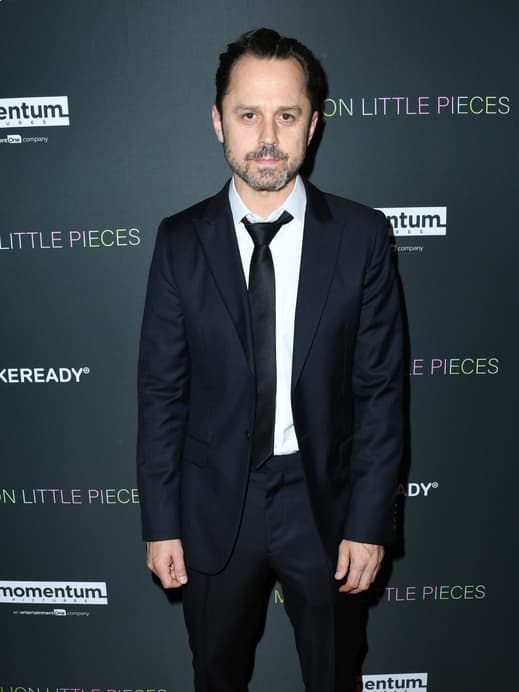 Stars in Scientology