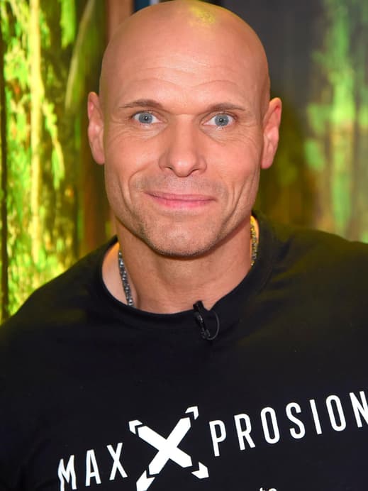 Thorsten Legat früher: So sah der Vater von "Temptation Island“-Nico ...