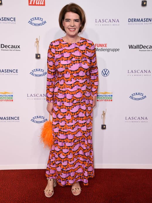 Susanne Daubner früher und heute - SO sah die Moderatorin damals aus