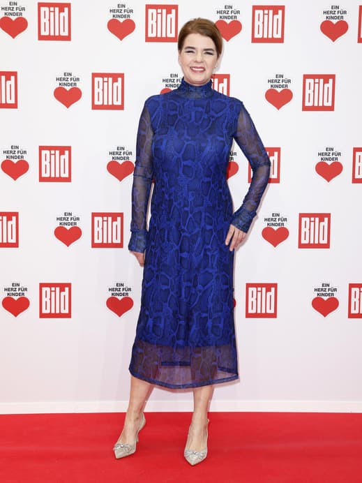 Susanne Daubner früher und heute - SO sah die Moderatorin damals aus