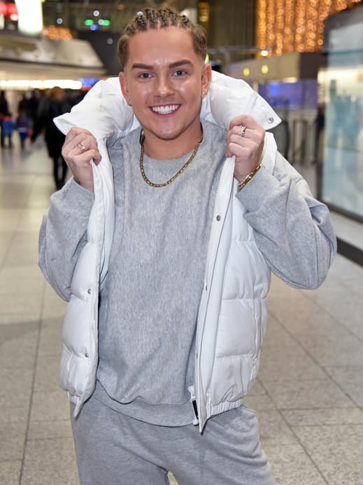 Twenty4Tim früher und heute: So hat er sich verändert