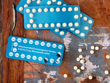 Der große Pillen Vergleich: Valette, Belara, Maxim und Co.