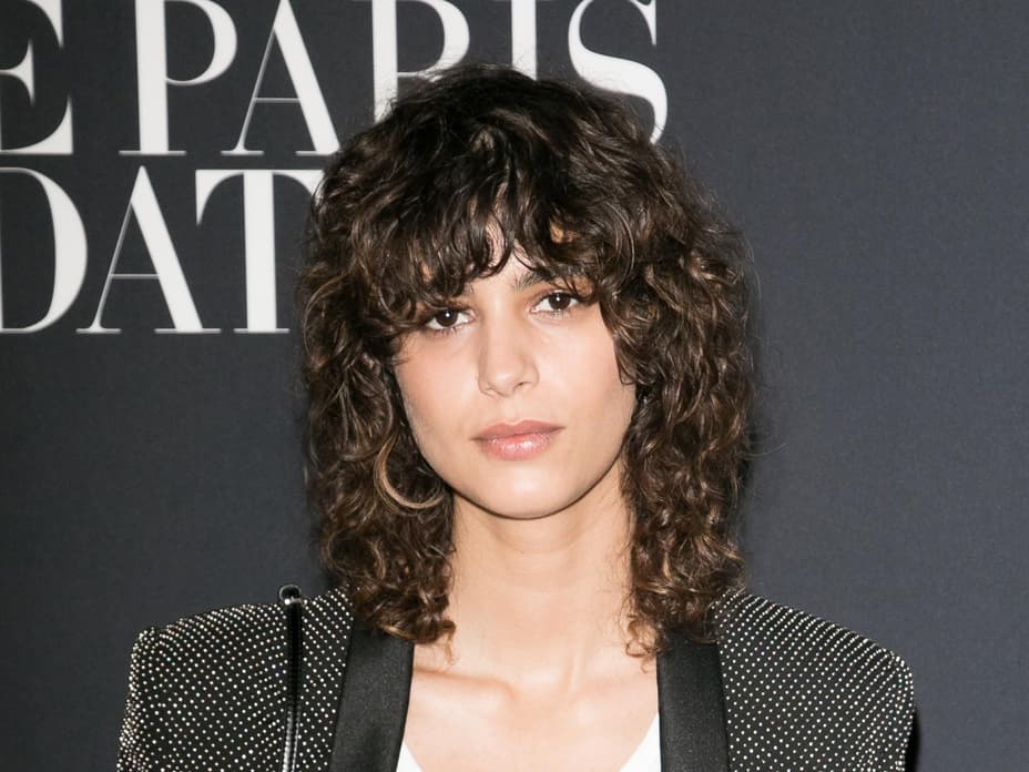 Erstaunlich Kurzhaarfrisuren Manner Locken Fotos