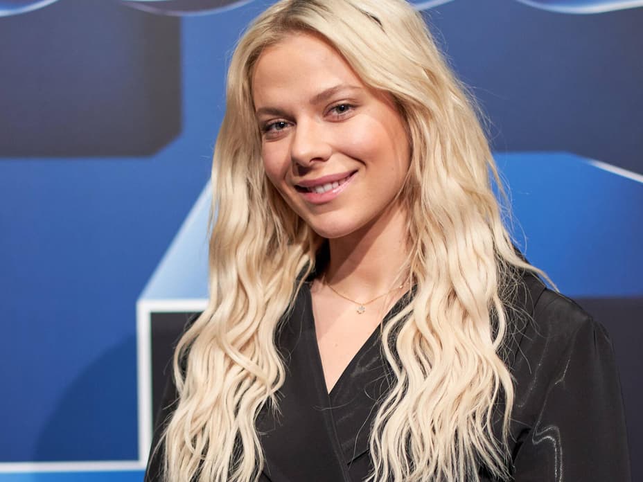 Cheyenne Pahde: Schauspielerin teilt heiße Urlaubsfotos und heizt Fans an