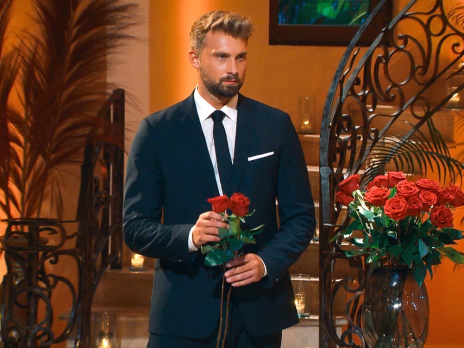 Der Bachelor 2022: Trennung nach dem Finale? Dieses Detail spricht Bände