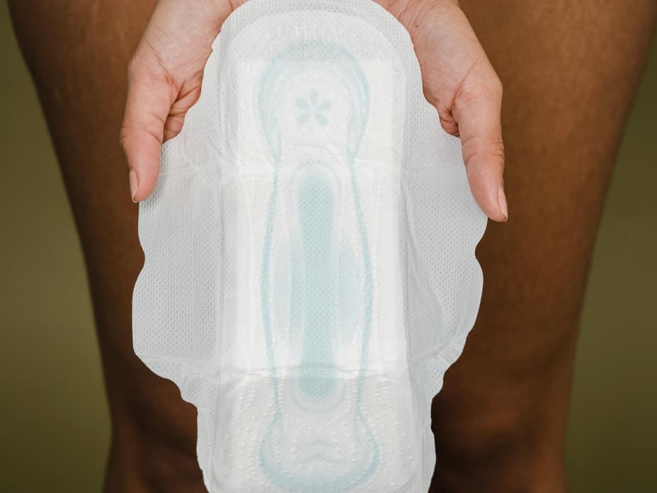 Damenbinden: Die besten Binden und was du beachten solltest